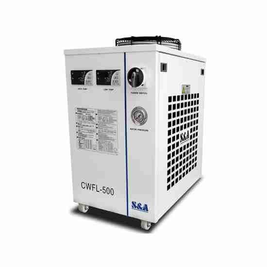 How to choose the water cooler of the laser cutting machine ...